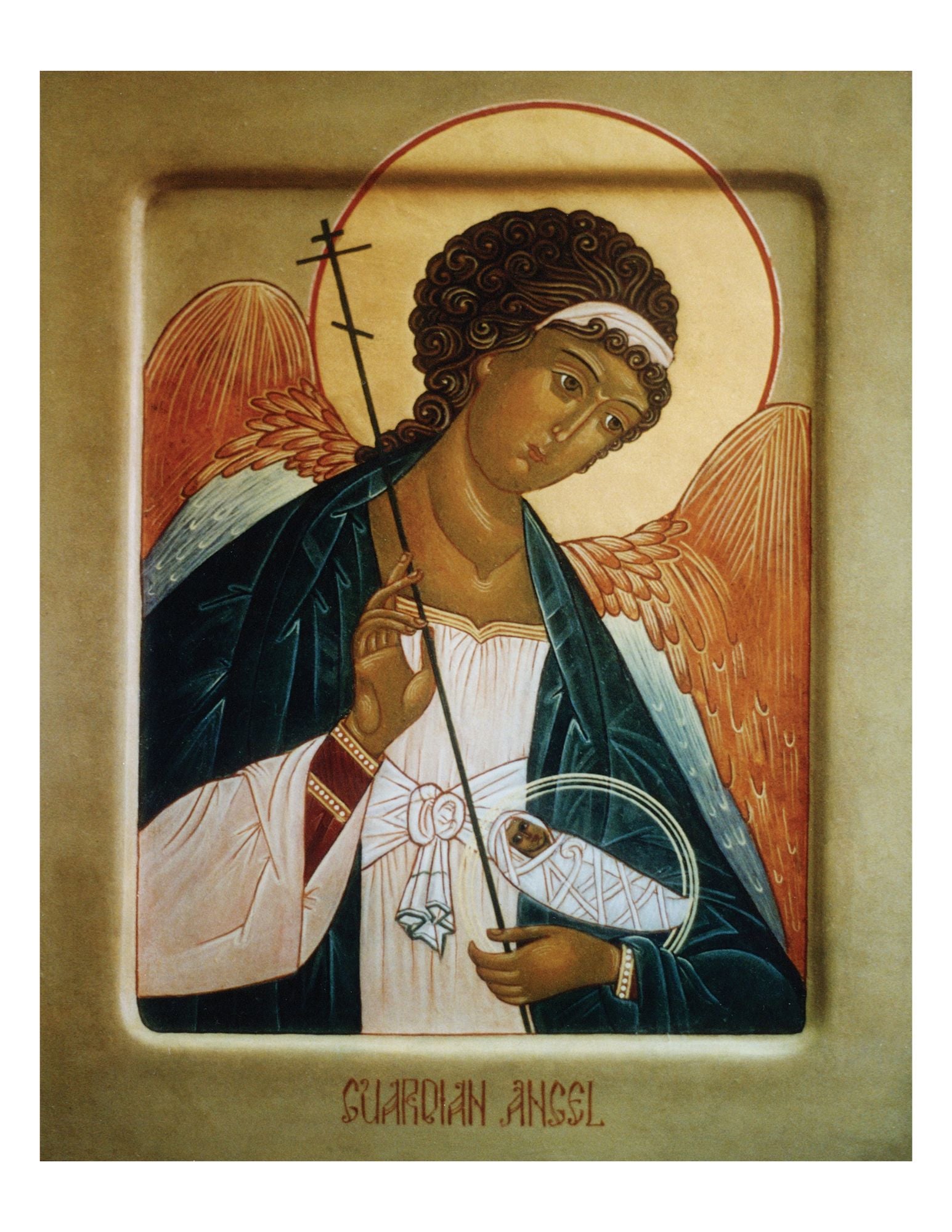 Guardian Angel – Madonna House Publications