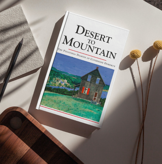 Madonna House Publications