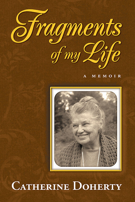 Catherine Doherty – Madonna House Publications